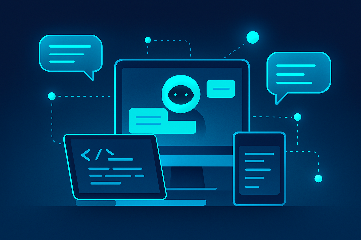 Chatbot UI Best Practices 2026: Proven Tips for Business Growth - Vynta