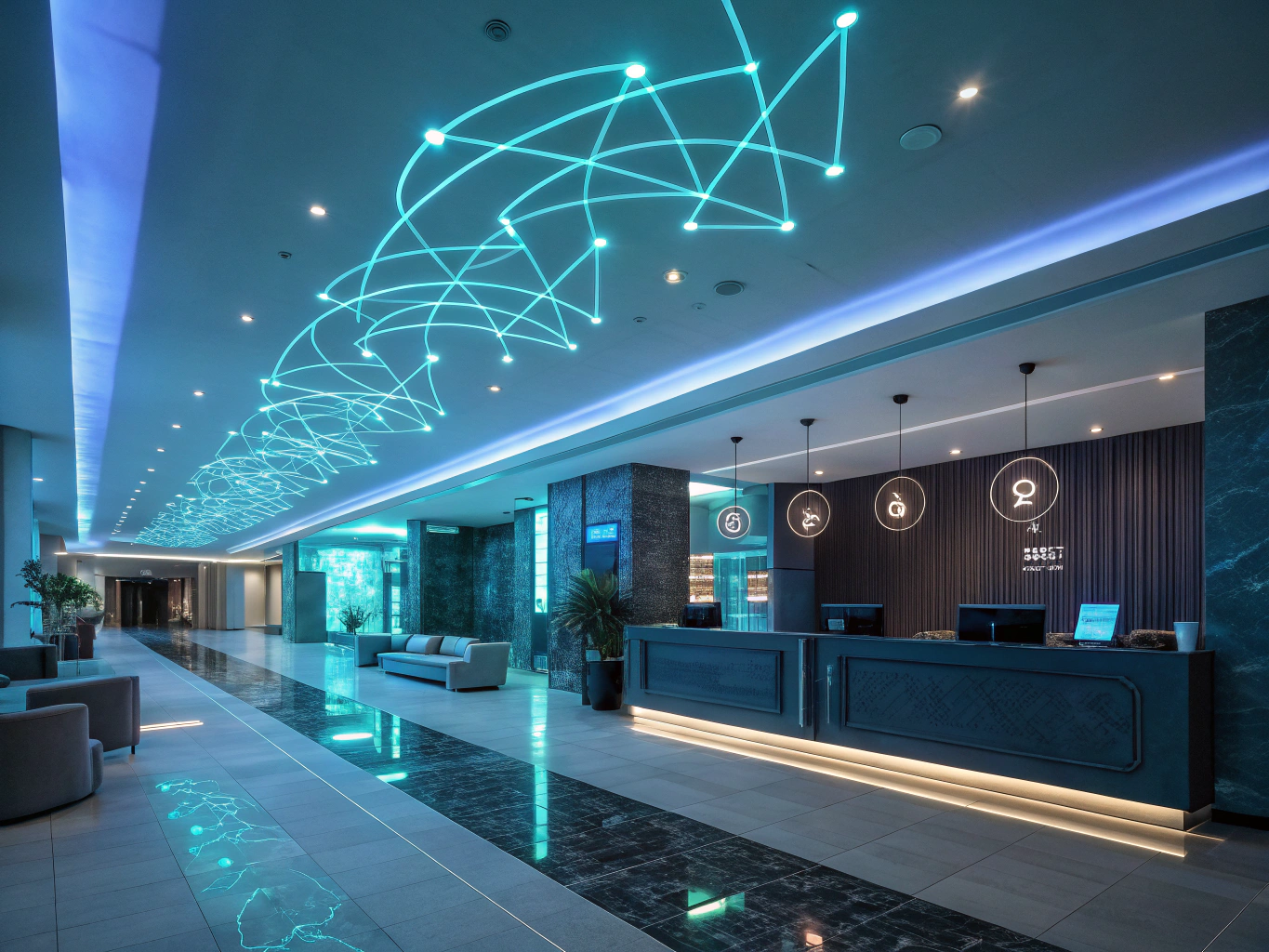 AI Chatbot for Hotels: Boost Guest Revenue & Satisfaction | Vynta - Vynta