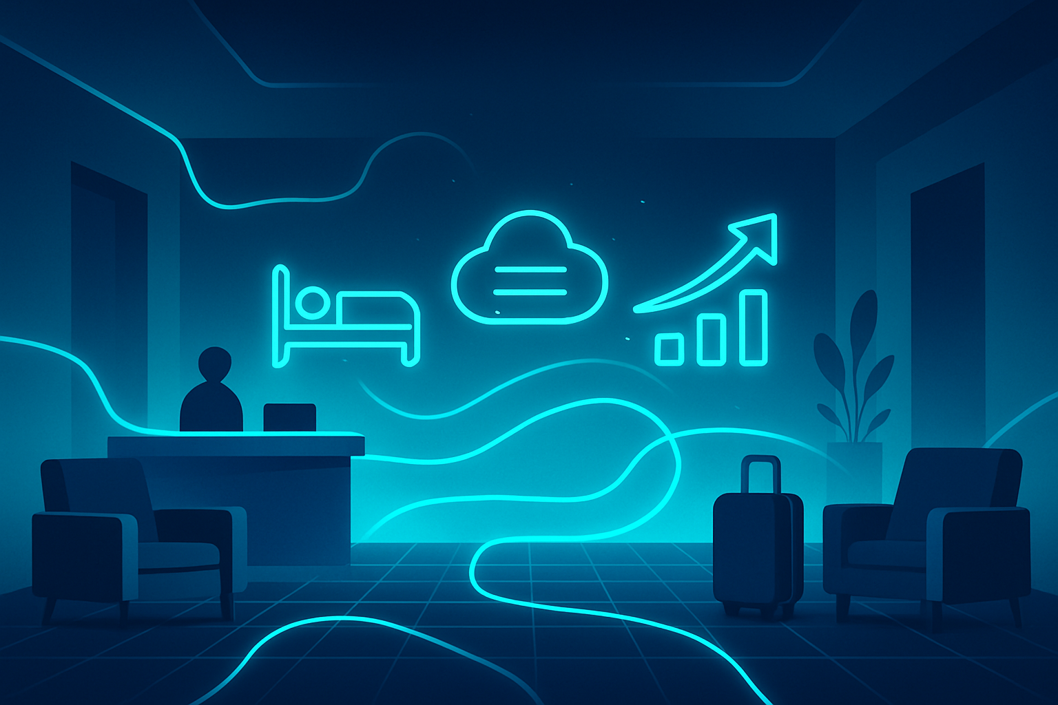 Hotel Innovation Guide: Boost Guest Experience & Profit - Vynta