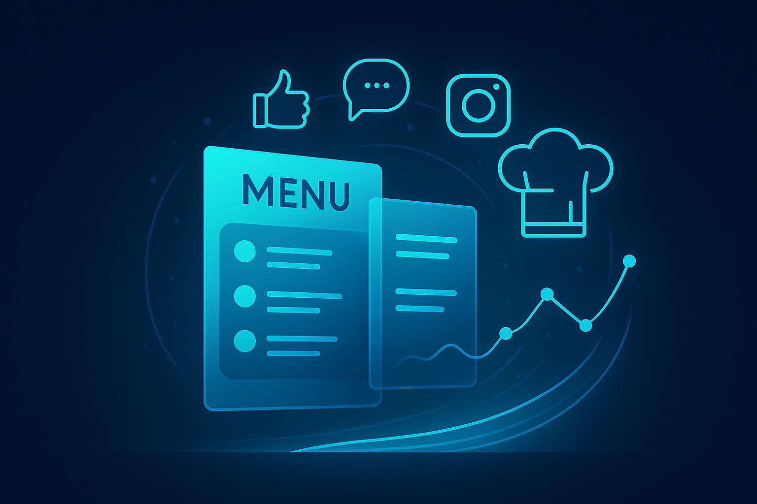 Restaurant Marketing Ideas: The Ultimate 2026 Guide - Vynta
