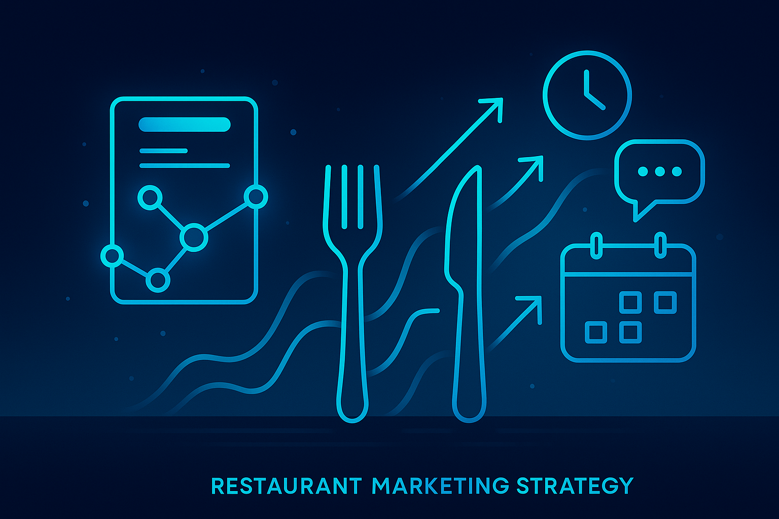 Restaurant Marketing Strategy: The Complete 2026 Guide - Vynta