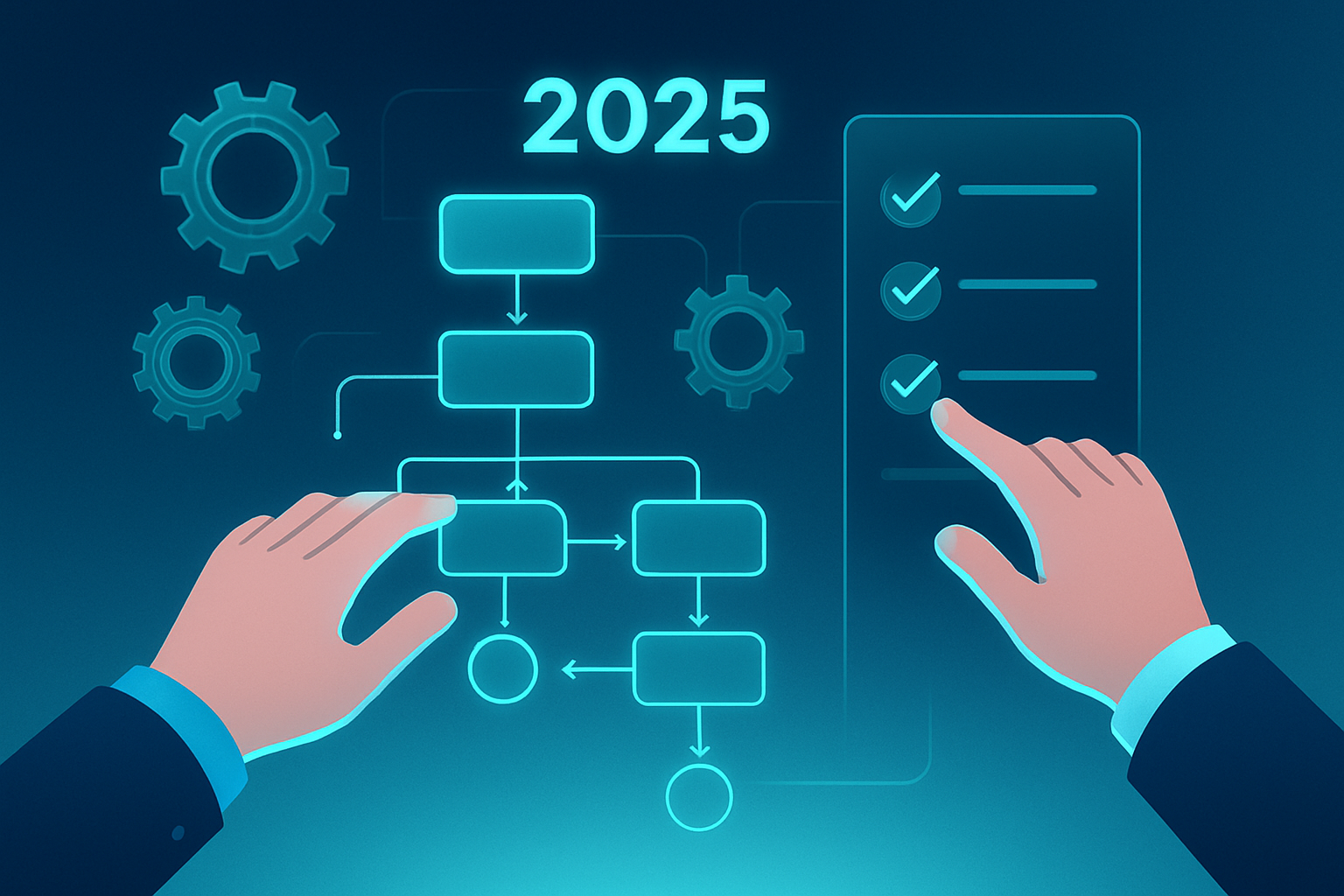 What Is Operations In Operations Management? 2025 - Vynta