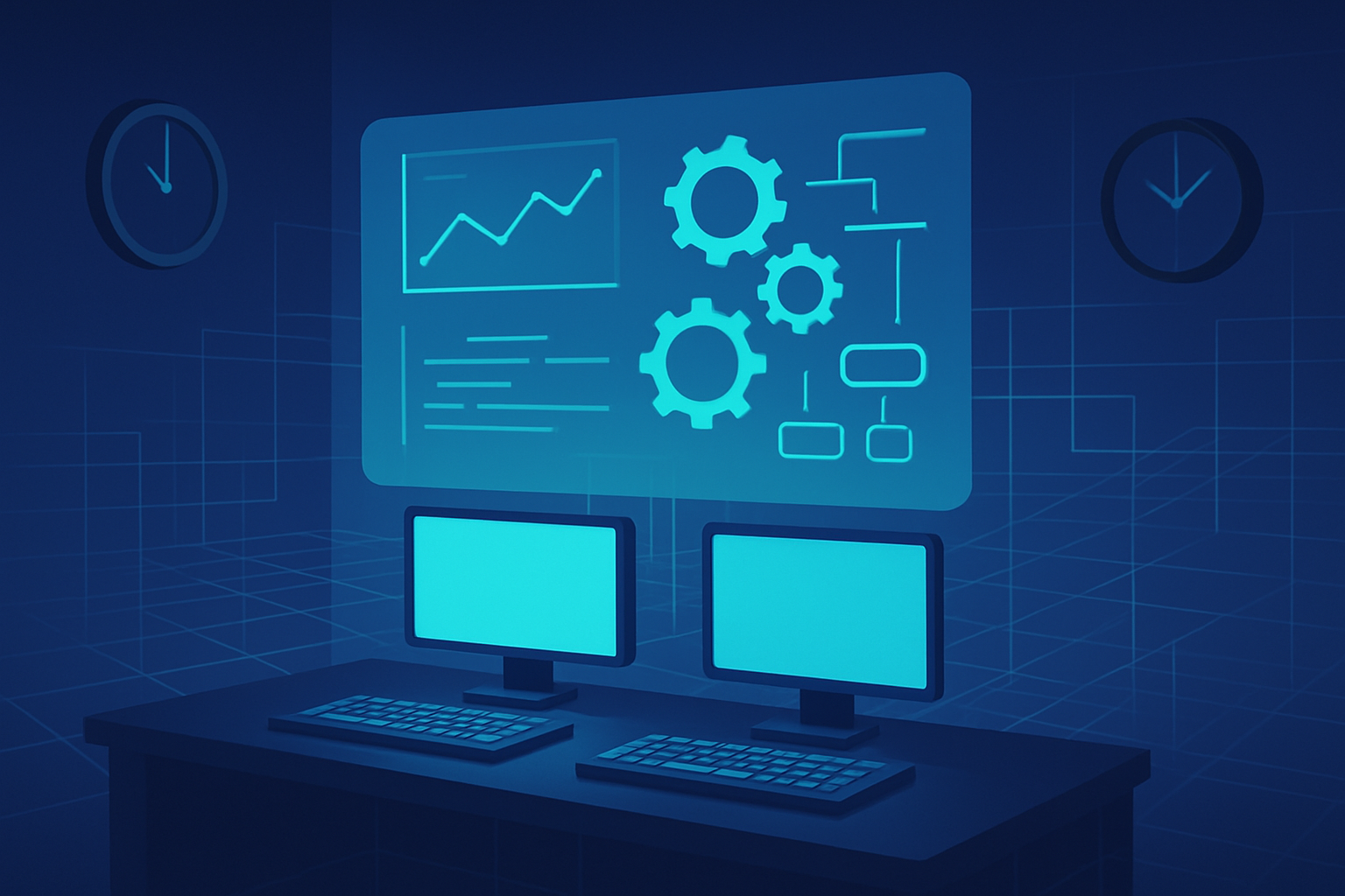 What Does Operations Management Mean? 2026 Guide - Vynta