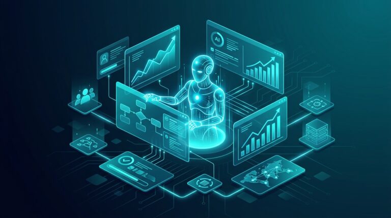 Google Sheets New Business 2026: Ultimate Automation Guide - Vynta